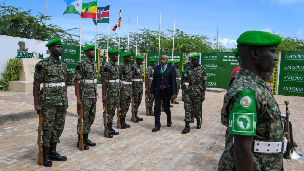 Facts about Somalia – Ogaal Star