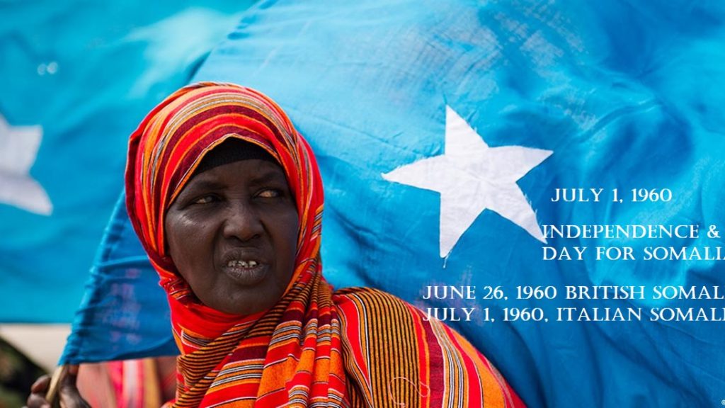 The Somali Clan System and Social Class Construction – Ogaal Star