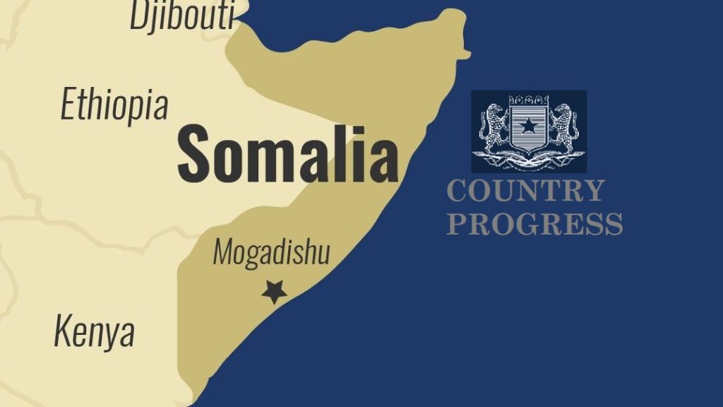 Somalia making steady progress despite many challenges – Ogaal Star