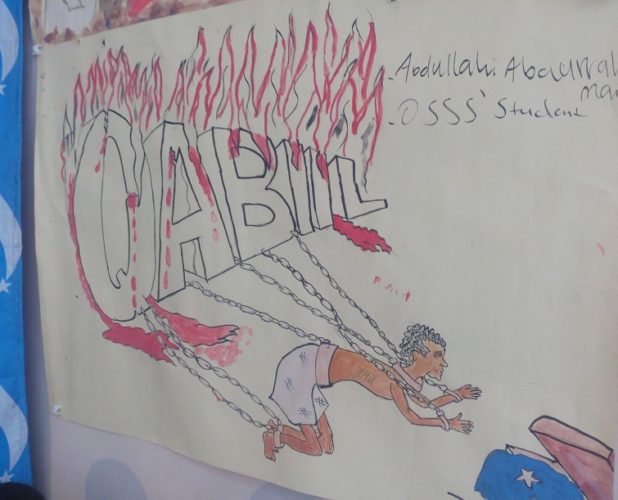 The Somali Clan System and Social Class Construction – Ogaal Star